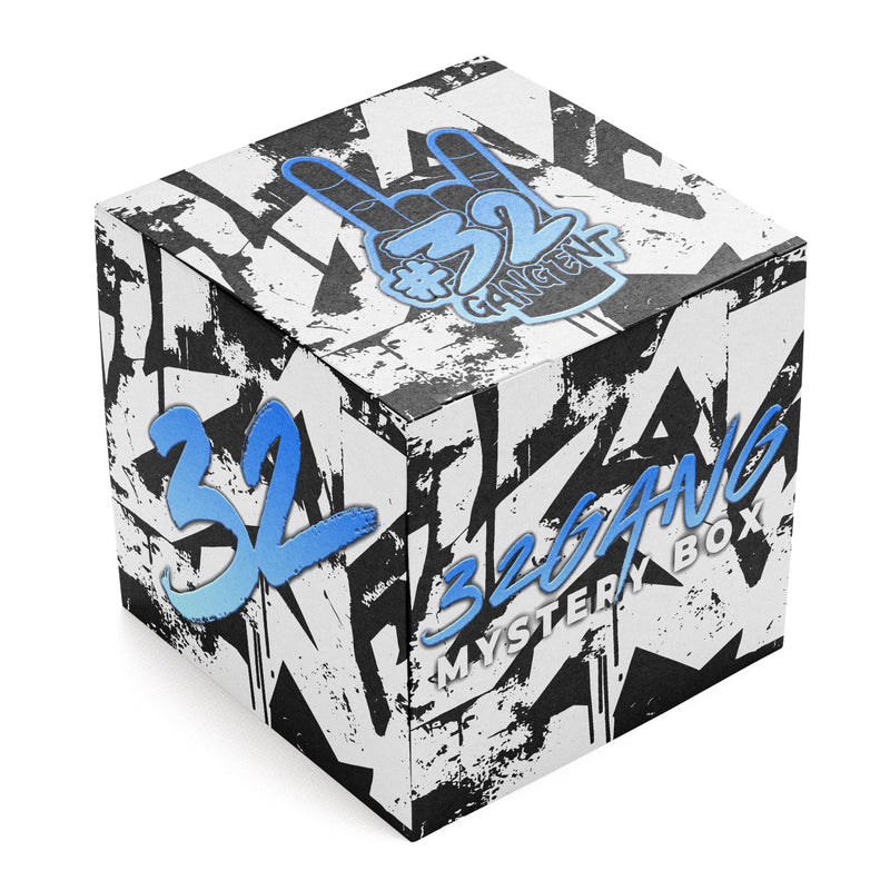 SHOP NOW – 32 GANG ENT