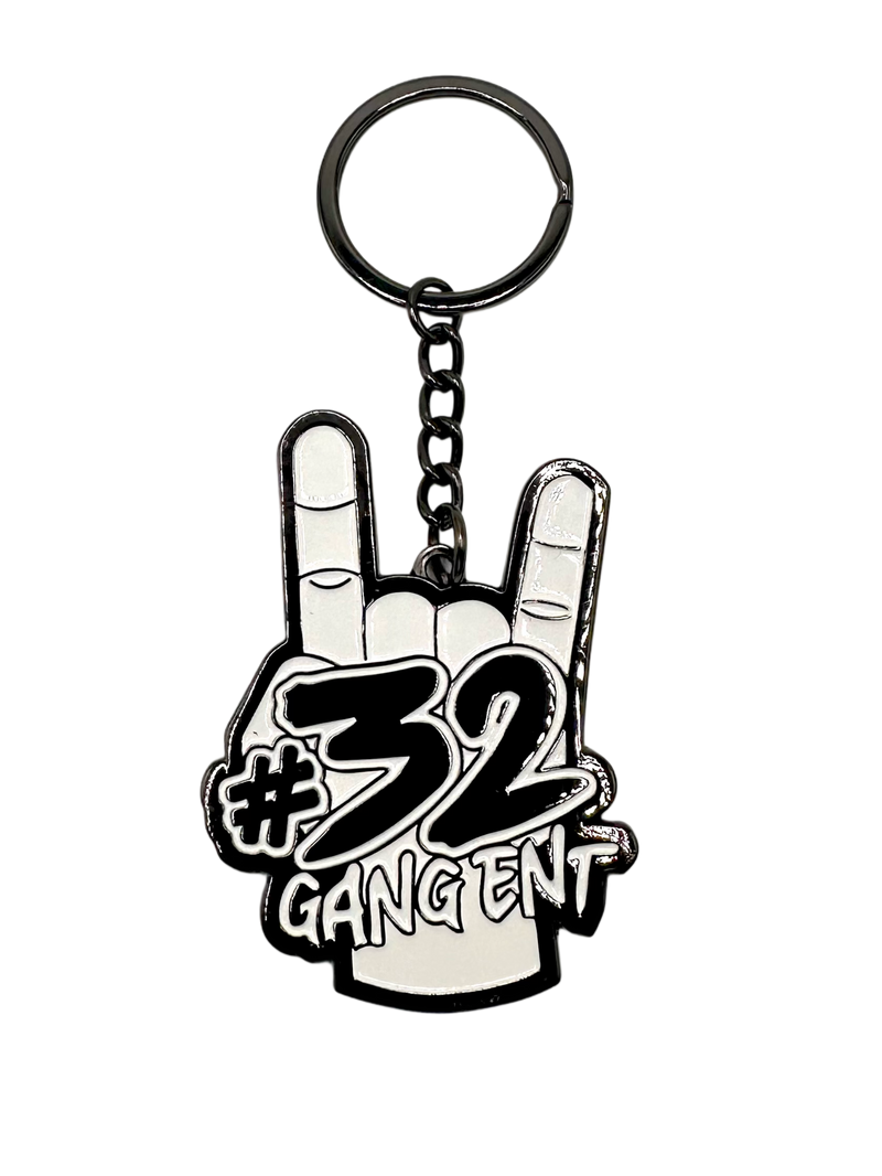 32 GANG ENT