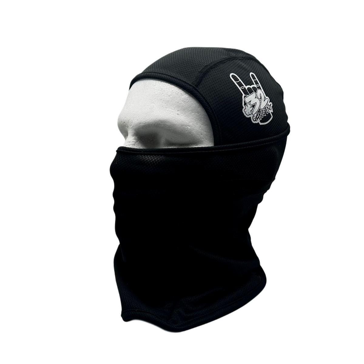 32 GANG SHIESTY MASK – 32 GANG ENT