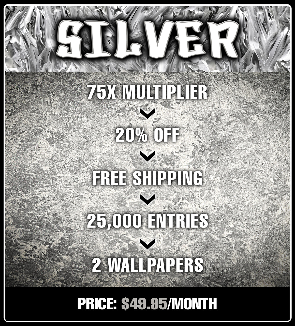 SHOP NOW – 32 GANG ENT