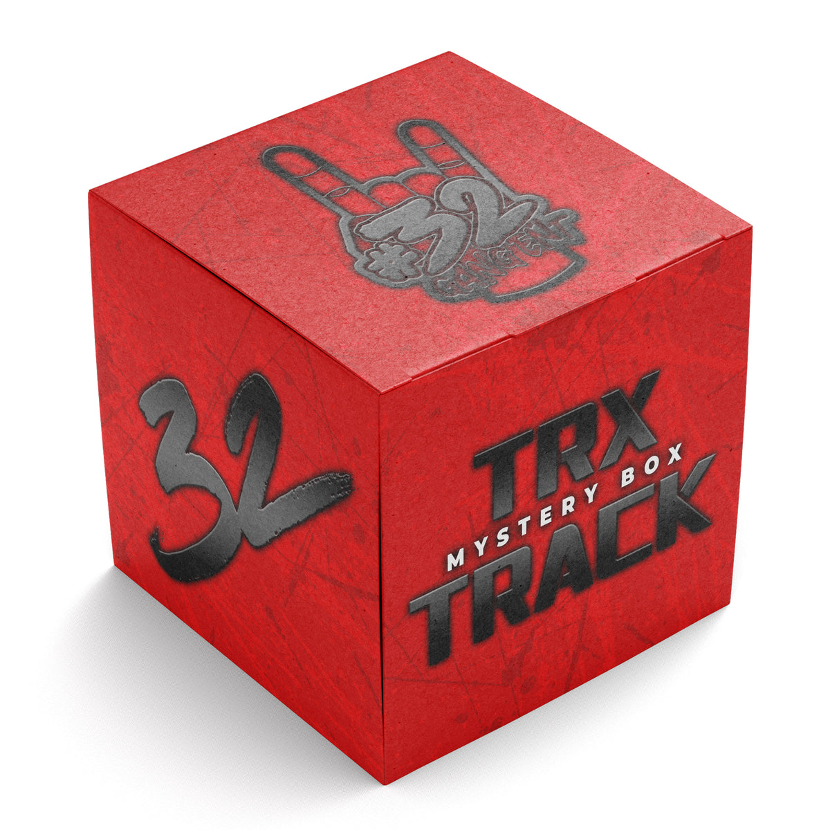 TRX MYSTERY BOX – 32 GANG ENT