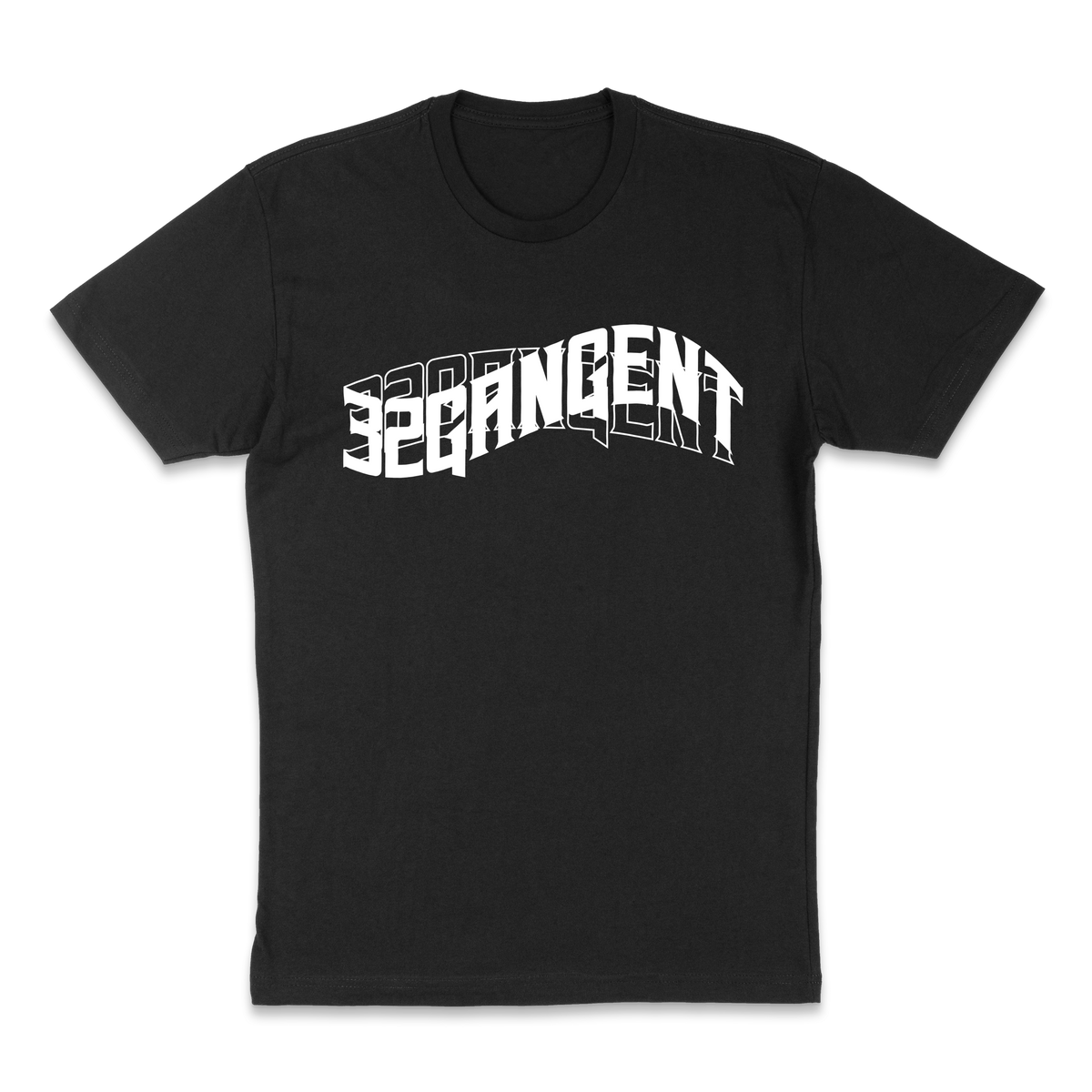 WAVY TEE – 32 GANG ENT