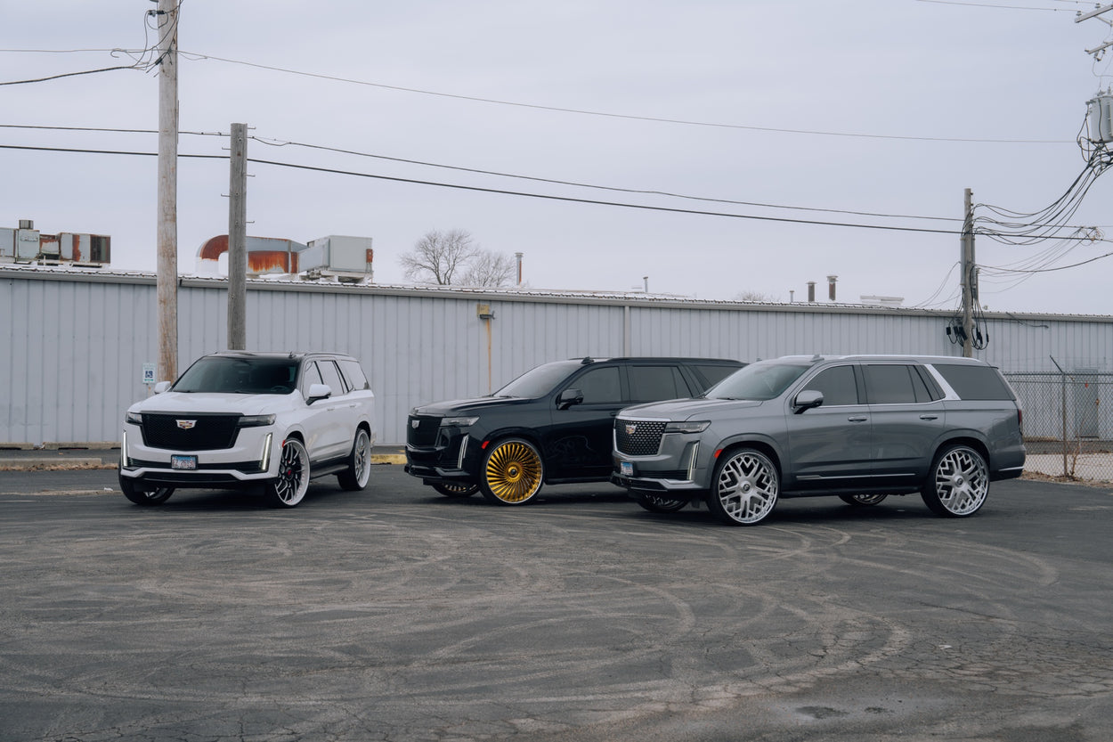 CURRENT GIVEAWAY – 32 GANG ENT